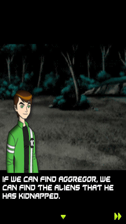 Ben 10 Ultimate Alien: Ultimate Defense Ben 10 Ultimate Alien: Ultimate Defense