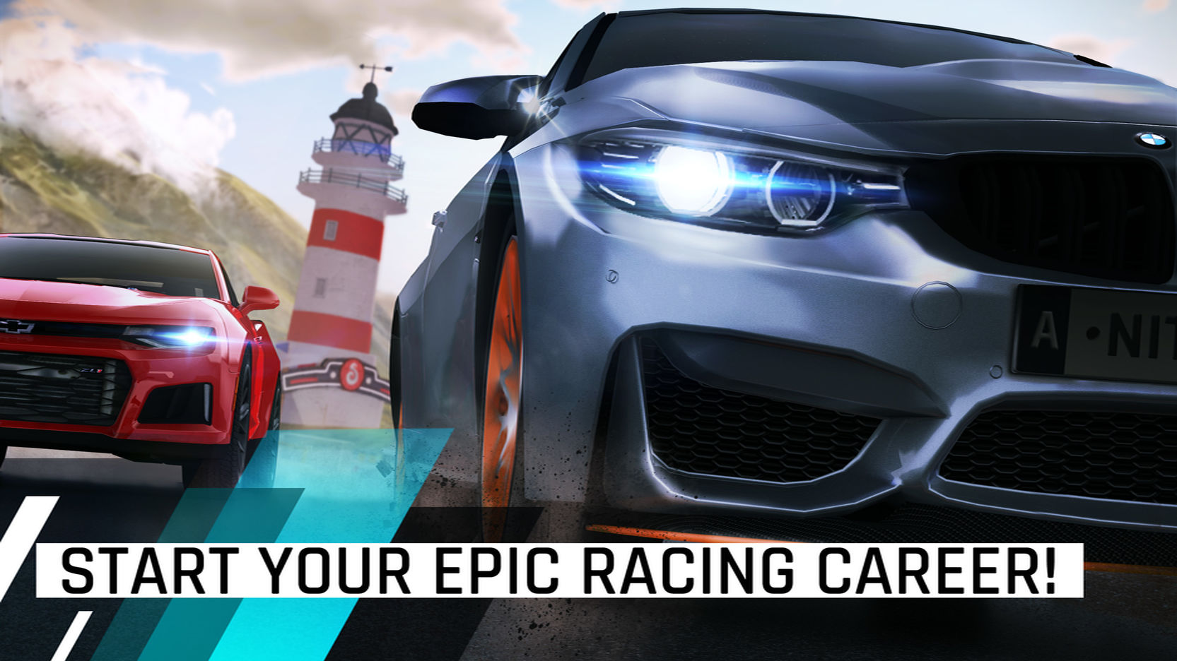 Product page - Asphalt Nitro 2